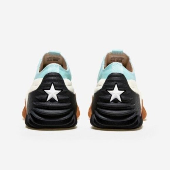 Converse | Shoes | Converse Run Star Motion Low Mens Platform Shoes ...